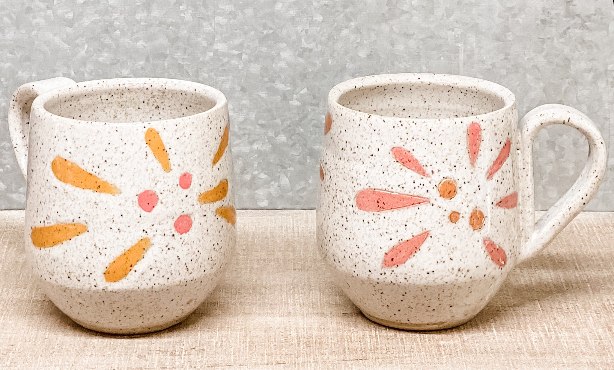 Handmade, Unique and Functional Pottery form your home. – L.A.Purkis ...